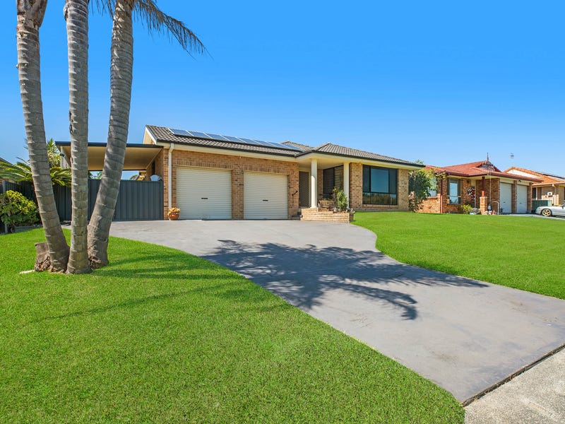 80 Myall Drive, Forster, NSW 2428 - Property Details