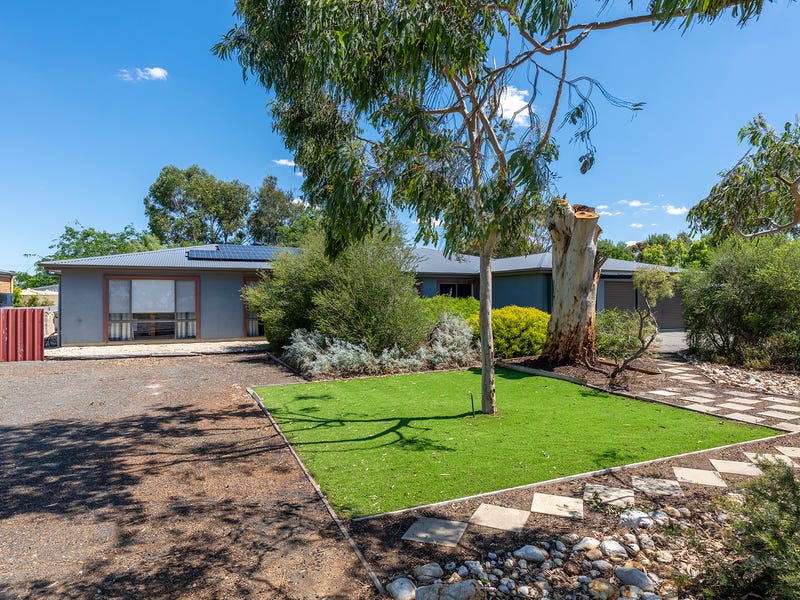 47 Ramsay Street, Nhill, Vic 3418 - Property Details