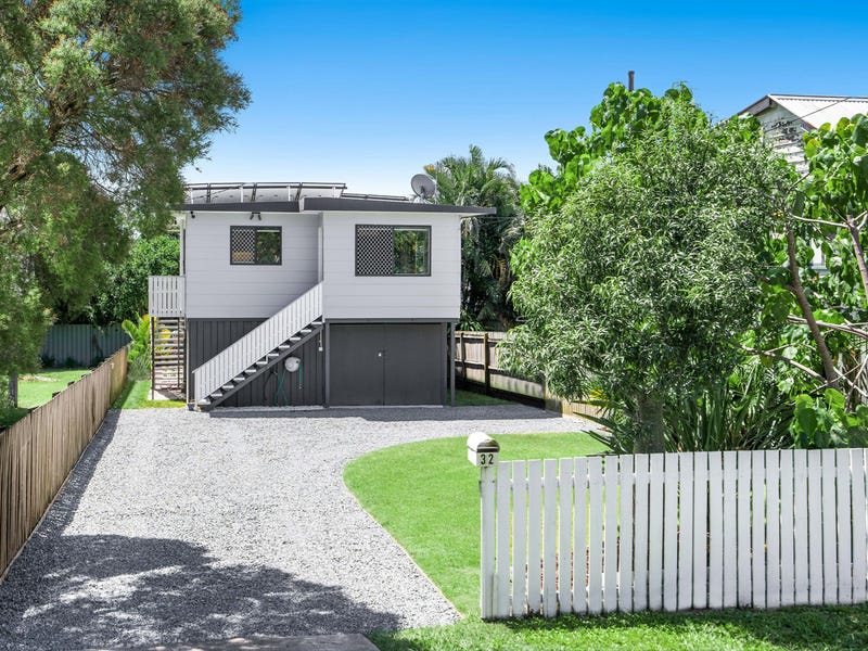 32 Murarrie Road, Murarrie, Qld 4172 - Property Details