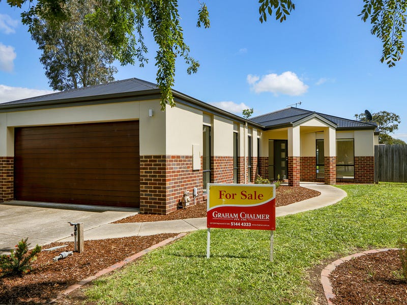6 Glebe Drive, Sale, Vic 3850 - Property Details