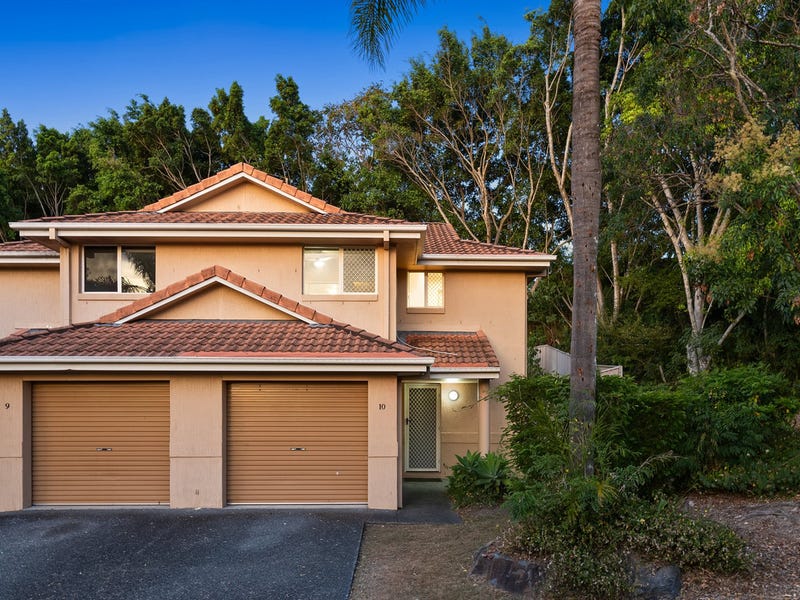 10/127-143 Greenacre Drive, Parkwood, Qld 4214 - Property Details