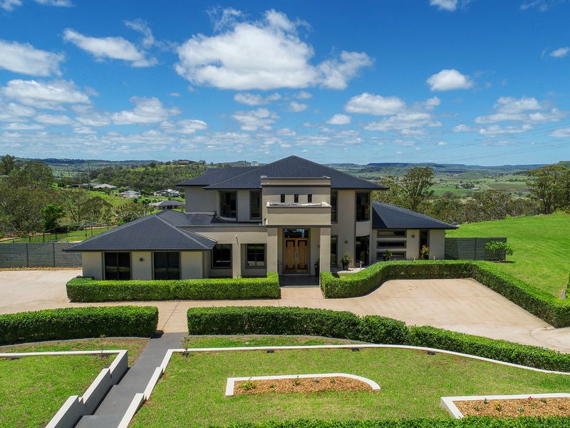 99 Highgate Road, Preston, QLD 4352 - realestate.com.au