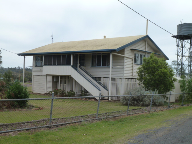 9 Beckman Street, Kulpi, Qld 4352 - Property Details