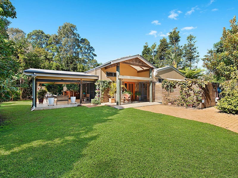 56 Sunrise Drive, Ocean View, QLD 4521 - realestate.com.au