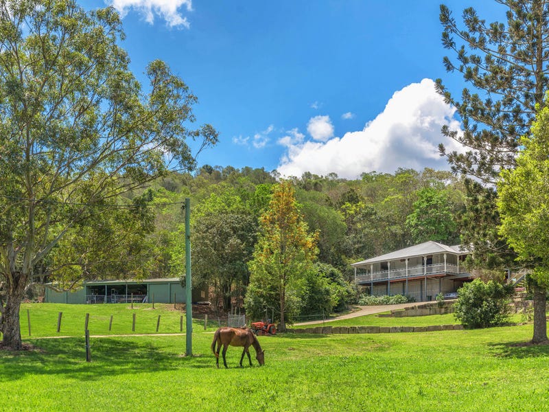 291 Upper Brookfield Road, Upper Brookfield, QLD 4069 - realestate.com.au