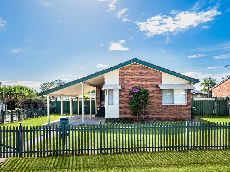 292 Riverside Drive, Airds, NSW 2560 - Property Details