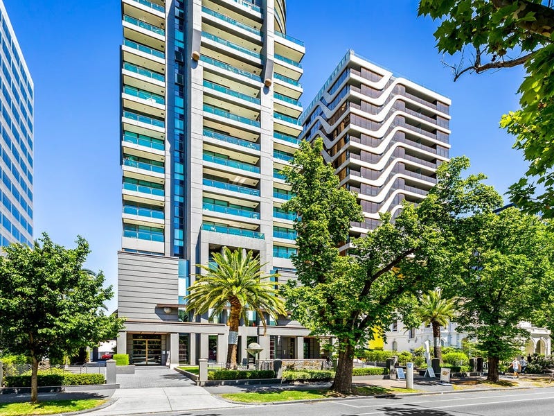 503/480 St Kilda Road, Melbourne, Vic 3004 - Property Details