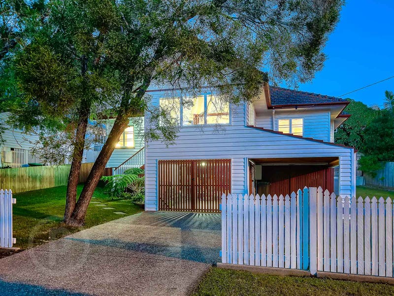 84 Fletcher Parade, Bardon, QLD 4065 - realestate.com.au