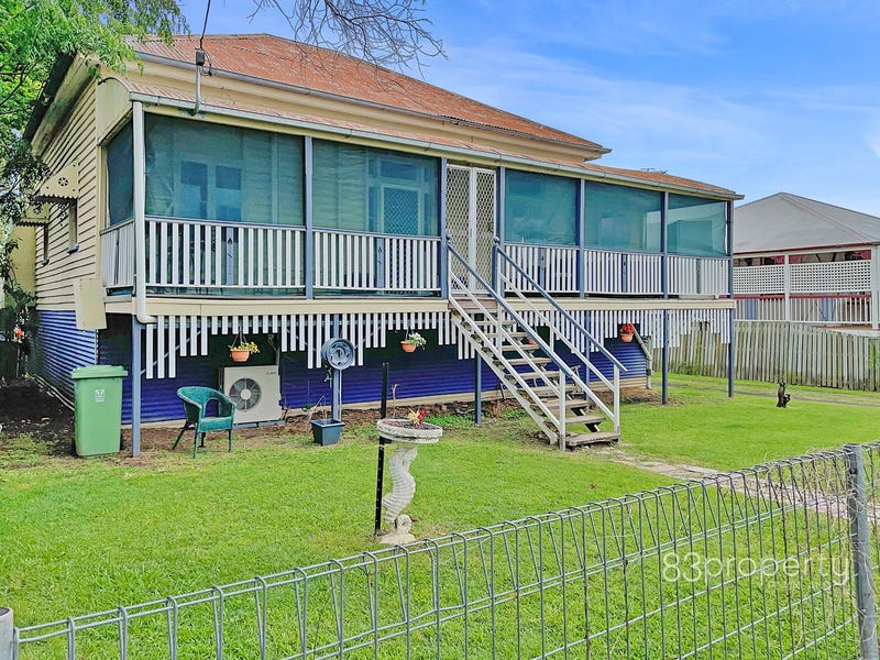 7 Park Street, Lowood, Qld 4311 - Property Details