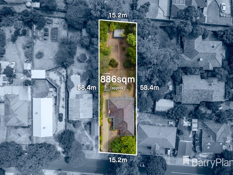 2 Cook Road, Mitcham, Vic 3132 - Property Details