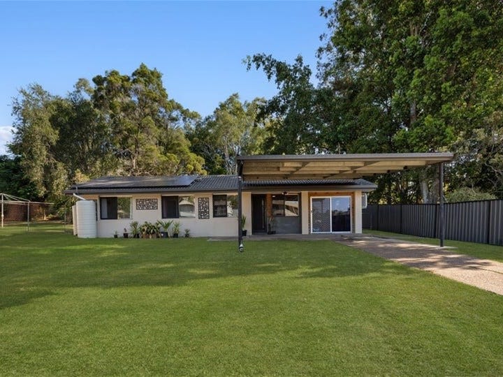 3 Duncan Street, Redbank Plains, Qld 4301 - House for Rent - realestate ...