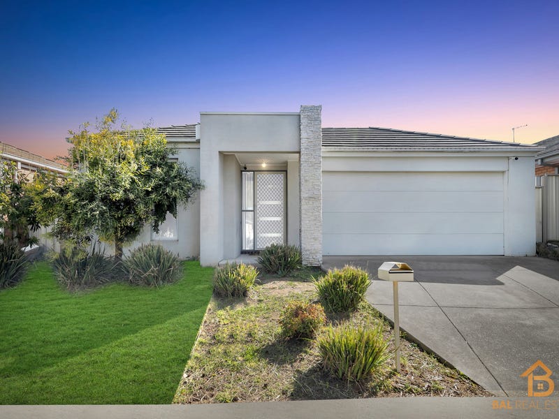 25 Mallow Street, Brookfield, Vic 3338 - Property Details