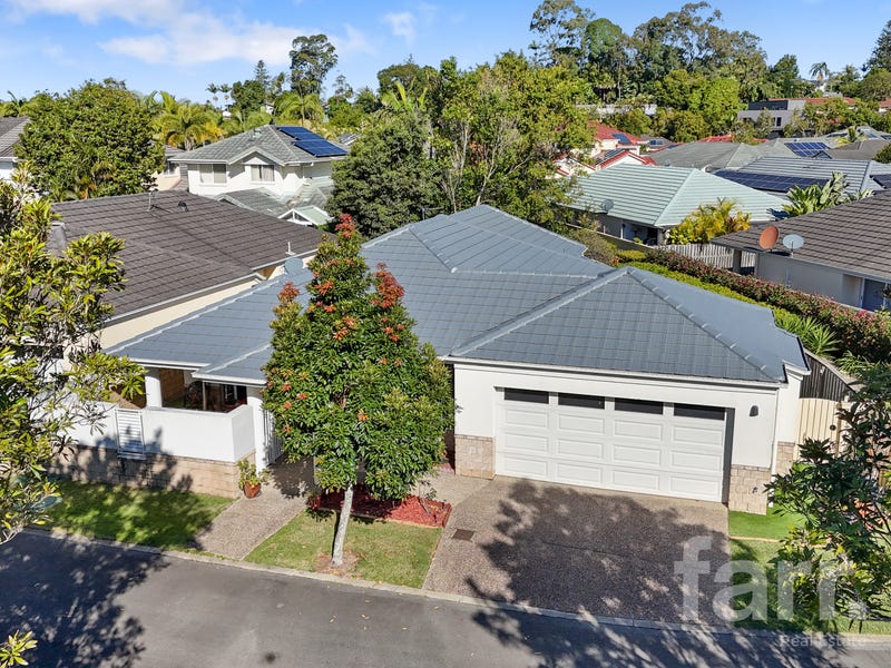 17/11 Eden Court, Nerang, Qld 4211 - Property Details