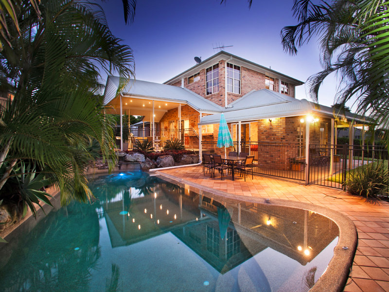 16 Bush Pea Place, Kuraby, QLD 4112 - realestate.com.au