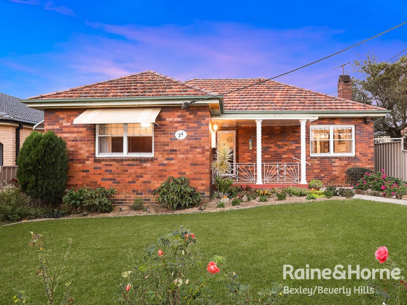 34 Fairview Avenue, Roselands, NSW 2196 - realestate.com.au