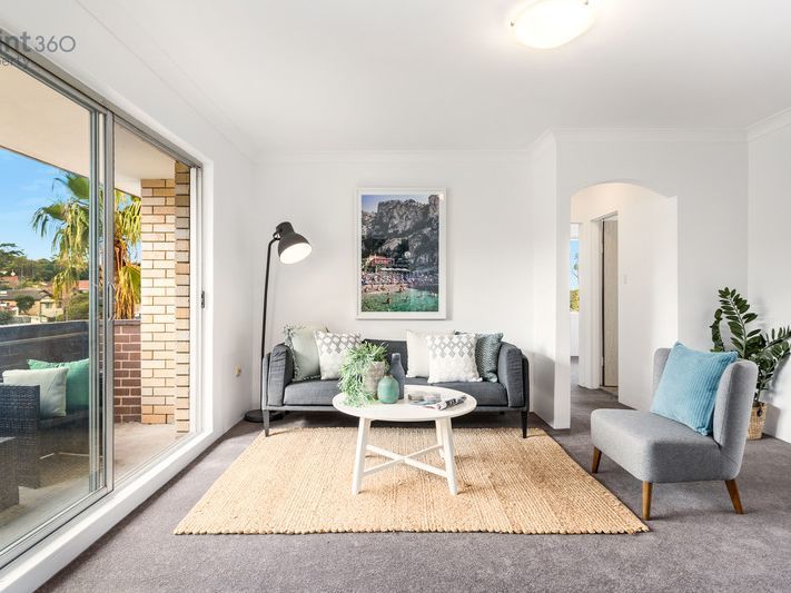 22/2-6 Abbott Street, Coogee, NSW 2034 - Property Details