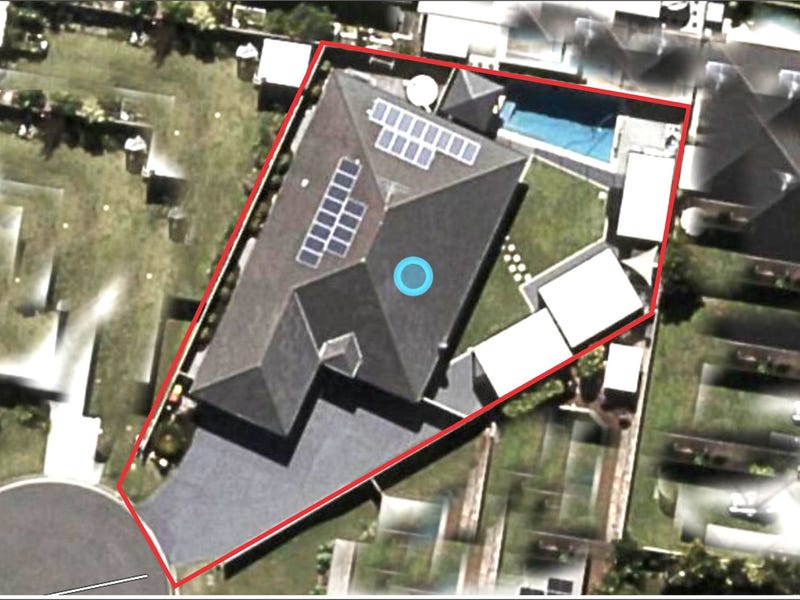 11 Caitlin Court, Rothwell, QLD 4022 - realestate.com.au