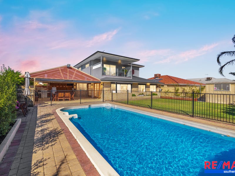 71 Bindoon Loop, Huntingdale, WA 6110 - Property Details