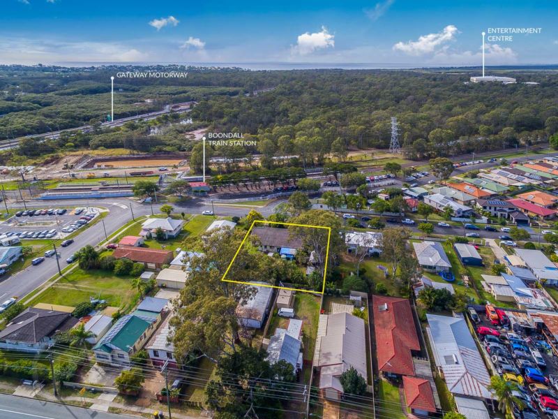 15 Lyndhurst Road, Boondall, Qld 4034 - Property Details