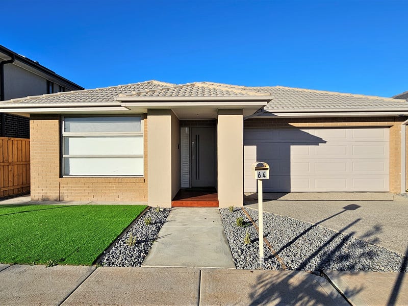 64 Silver Drive, Diggers Rest, VIC 3427 - realestate.com.au
