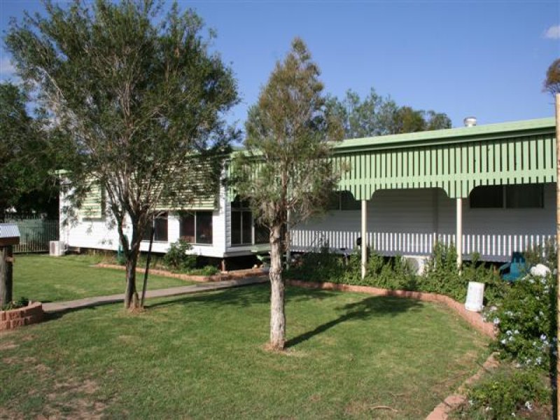 0 Cnr Quintin and Ivy Sts, Roma, Qld 4455 - Property Details