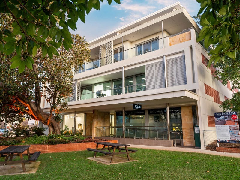 16/1 Albert Street, North Perth, WA 6006 - realestate.com.au