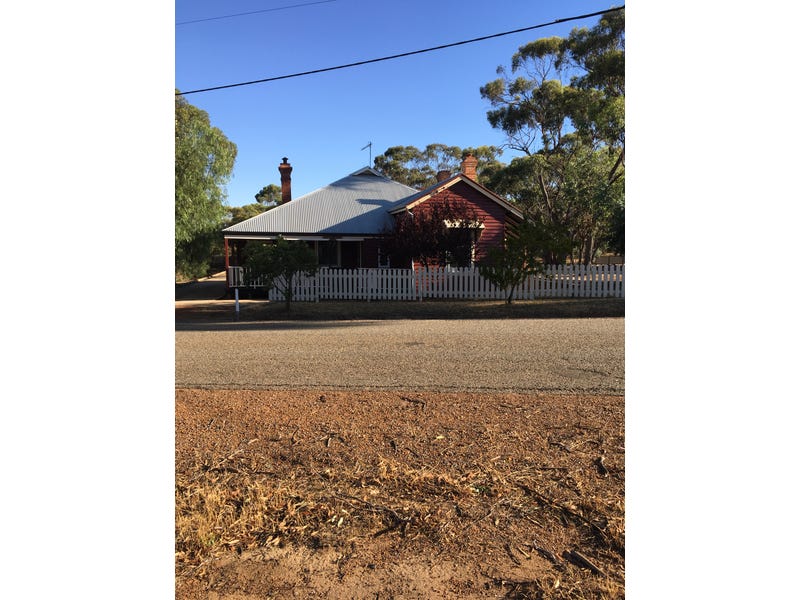 23 Beeston Street, Cuballing, WA 6311 - realestate.com.au