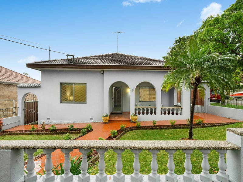 9 Ettrick Street, Ashbury, NSW 2193 - Property Details