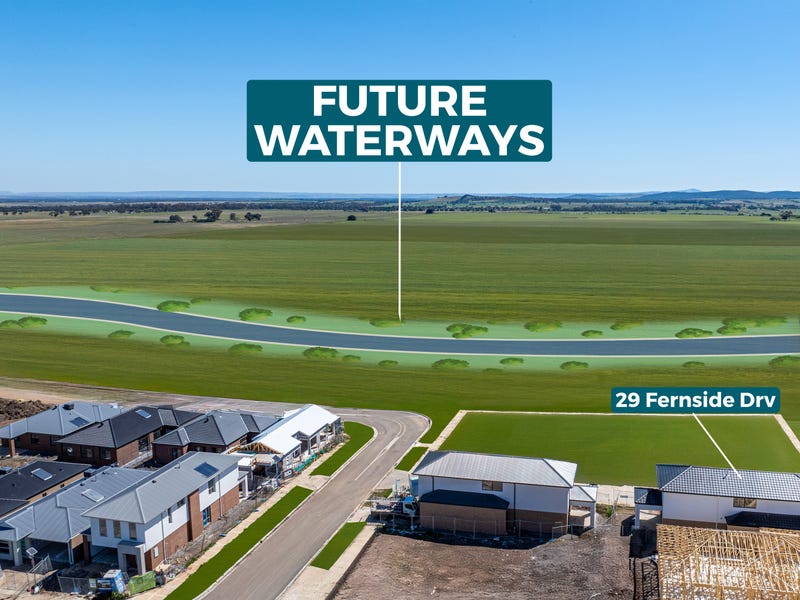 29 Fernside Drive, Diggers Rest, VIC 3427 - realestate.com.au