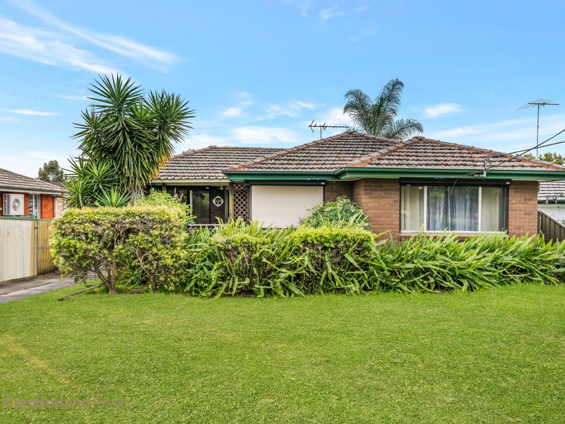 239 OLD PROSPECT ROAD, Greystanes, NSW 2145 - Property Details