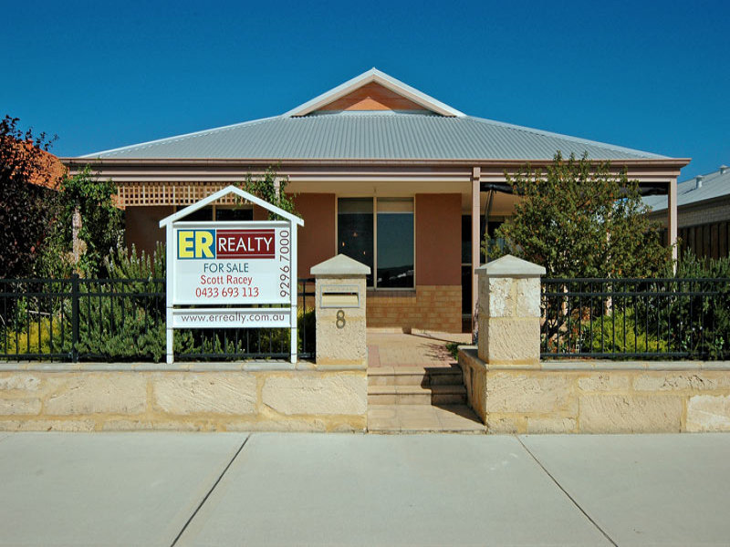 8 Cardowan Drive, Ellenbrook, WA 6069 - realestate.com.au