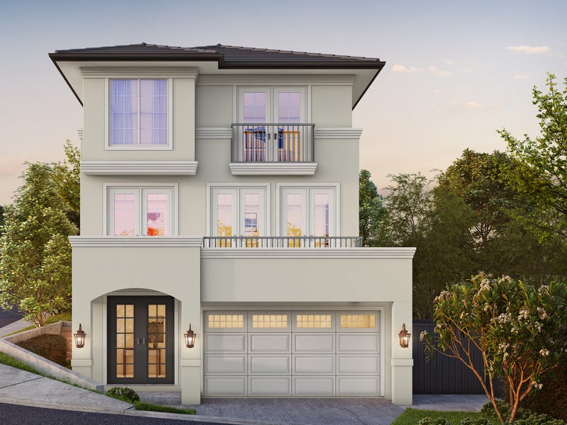 Residence 35, Stone Mason Drive, Norwest, NSW 2153 - House for Sale ...