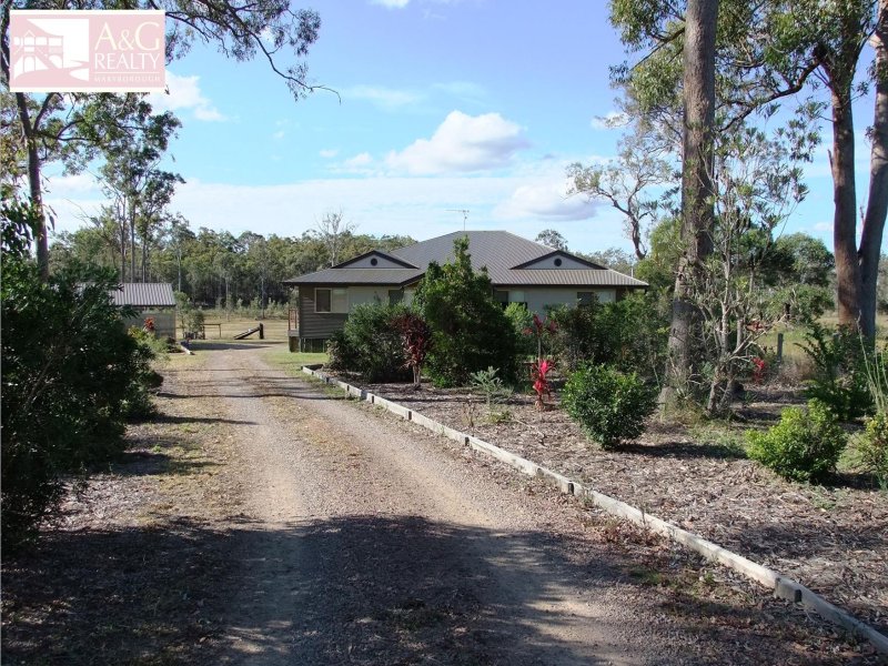 52 Georgia Way, Oakhurst, QLD 4650 - realestate.com.au