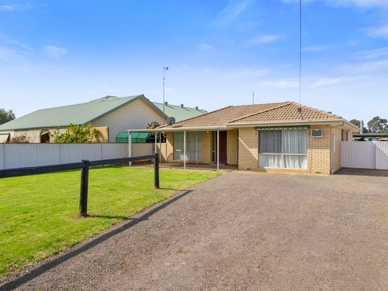 7 Allen Street, Euroa, Vic 3666 - Property Details