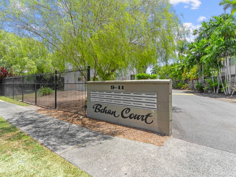 8/9-11 Behan Street, Manunda, Qld 4870 - Property Details