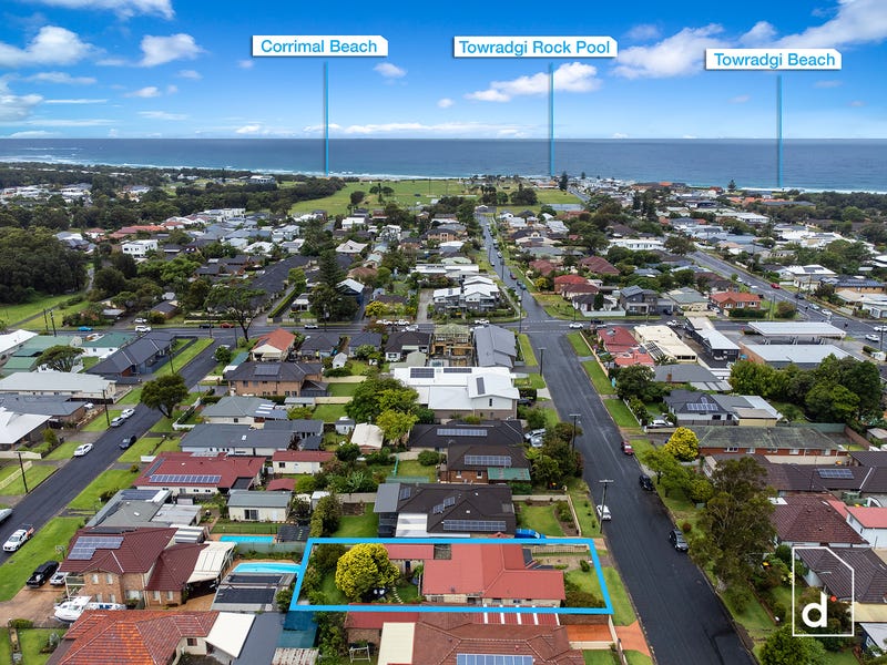 36 Sturdee Street, Towradgi, NSW 2518 - Property Details