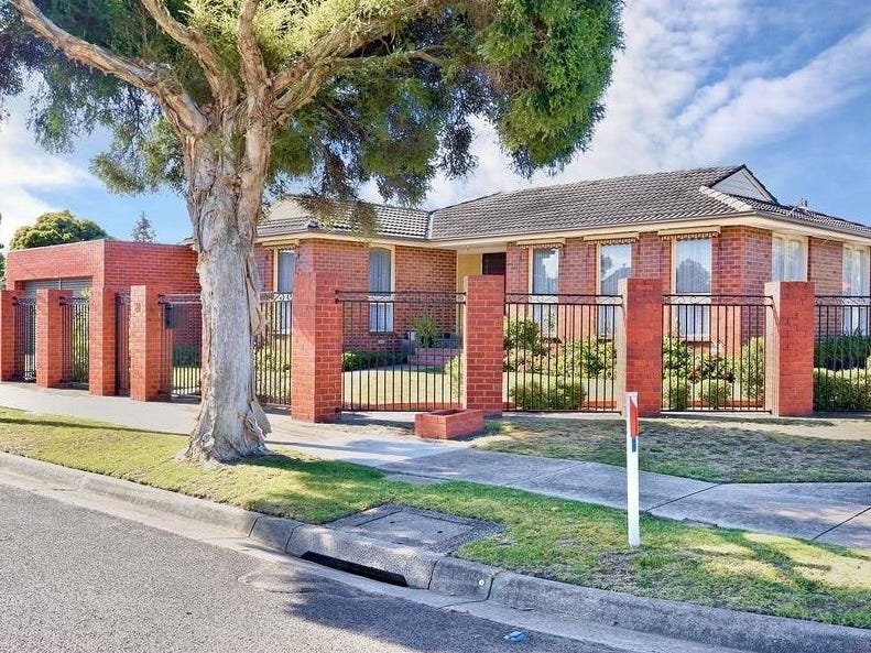 21 Burraneer Drive, Keysborough, VIC 3173 - realestate.com.au