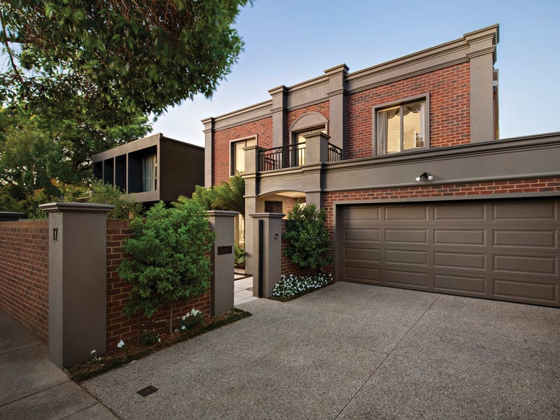 17 Gordon Street, Hampton, Vic 3188 - Property Details