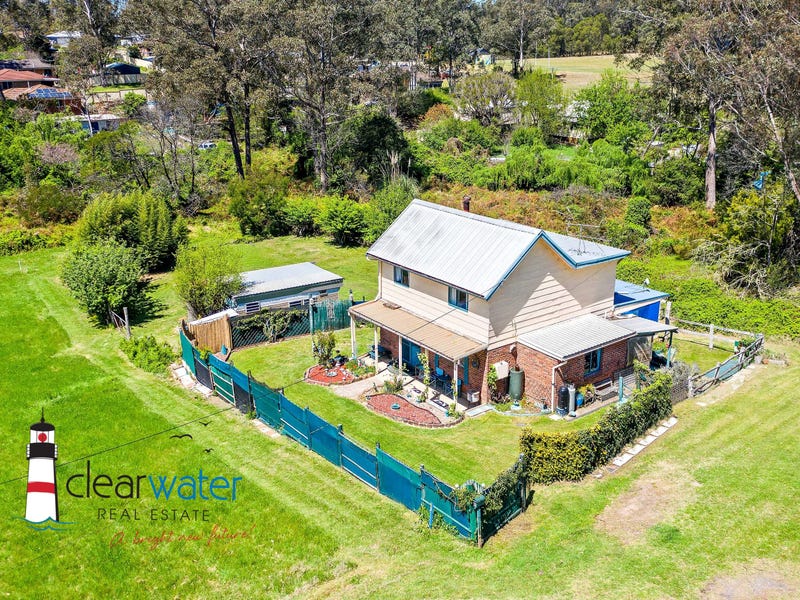8 Mogo Street, Mogo, NSW 2536 - realestate.com.au