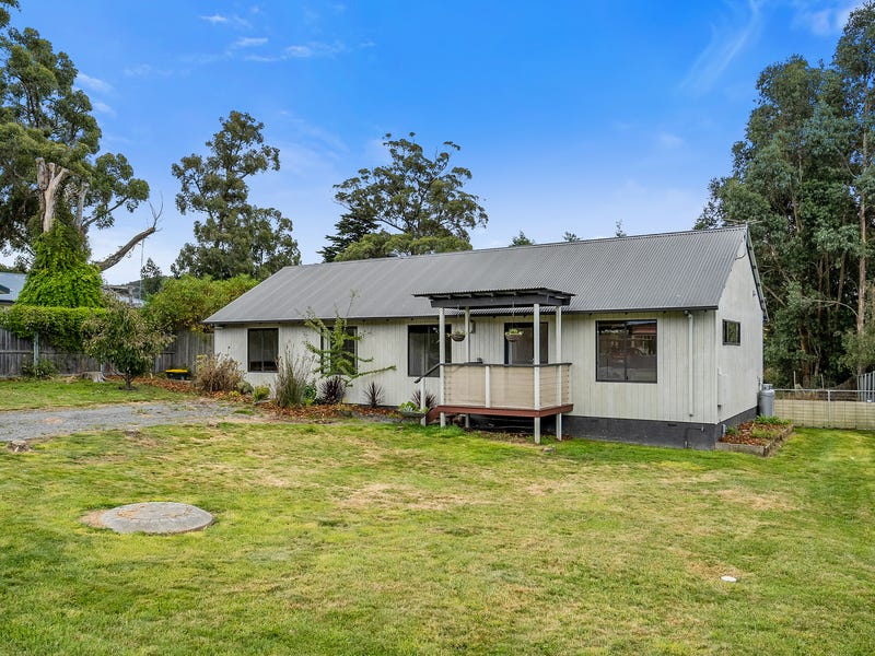 16 Emma Street, Cygnet, Tas 7112 - Property Details