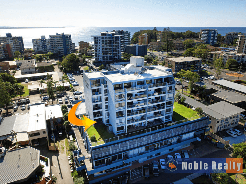 34/12-16 Wallis Street Forster Towers, Forster, NSW 2428 - Property Details