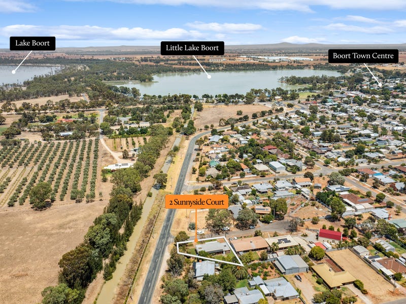 2 Sunnyside Court, Boort, Vic 3537 - Property Details