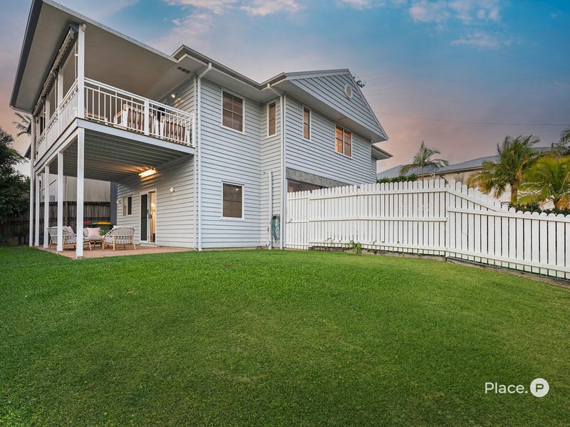 8 Walker Avenue, Morningside, Qld 4170 - Property Details
