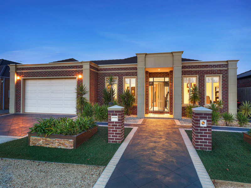 12 Dorcas Lane, Taylors Hill, VIC 3037 - realestate.com.au