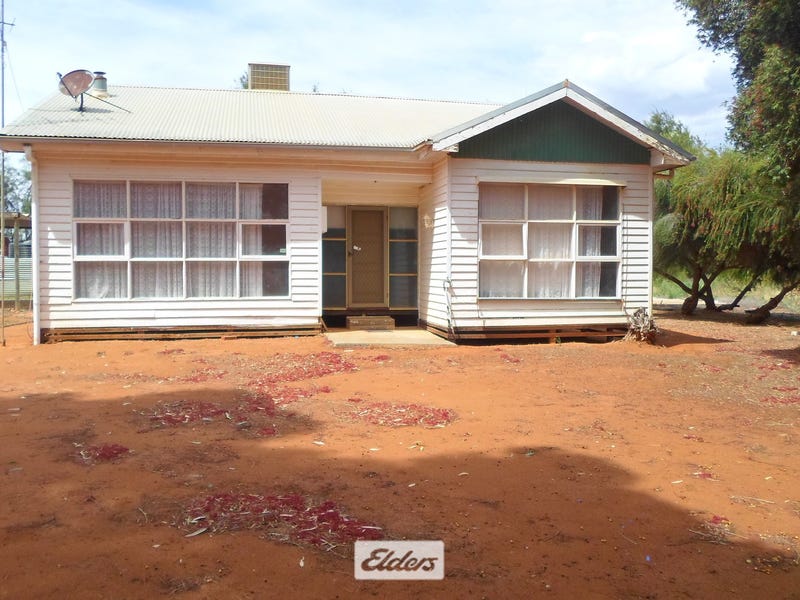 Real Estate & Property for Sale in Swan Hill - Greater Region, VIC ...