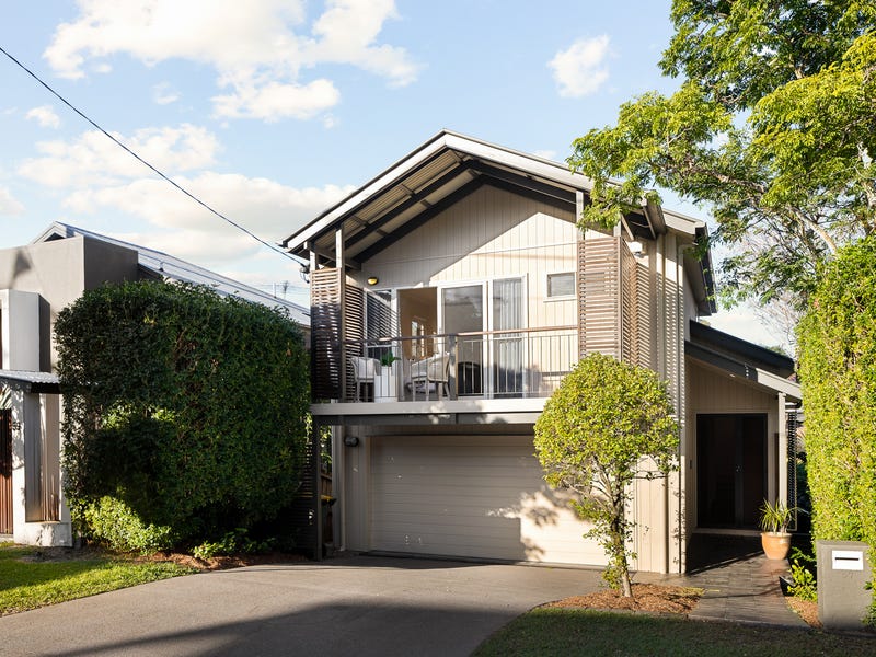 57 Vale Street, Wilston, Qld 4051 - Property Details