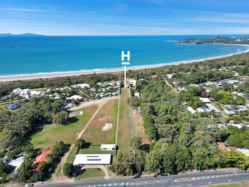 110 Shoal Point Road, Bucasia, Qld 4750 - Property Details