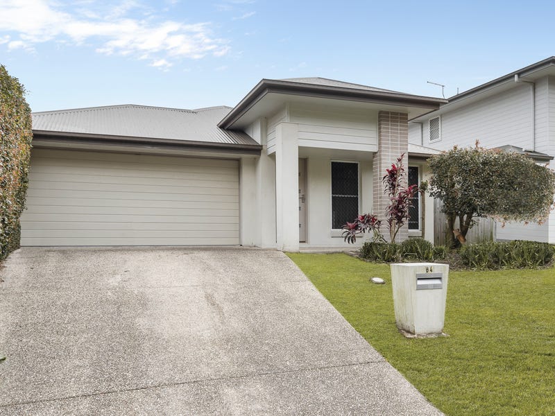 64 Junction Road, Griffin, Qld 4503 - Property Details