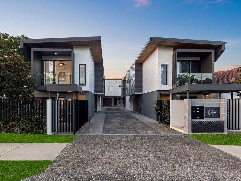 1/124 Nellie Street, Nundah, Qld 4012 - Property Details