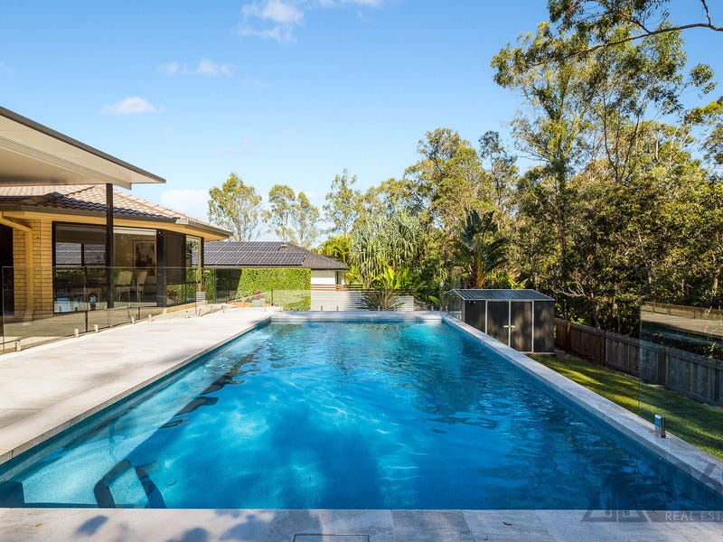 14 Yaggera Place, Bellbowrie, Qld 4070 - Property Details